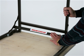 Folding Banquet Tables